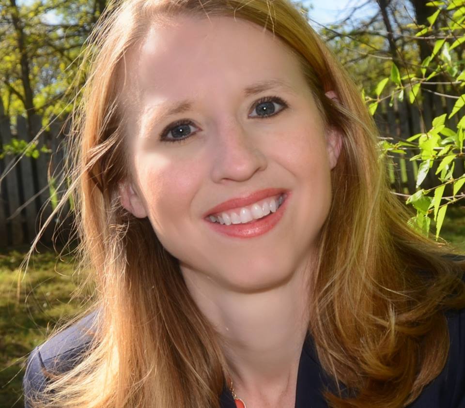 Jessica Bowers
