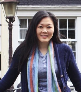 Michelle Yam