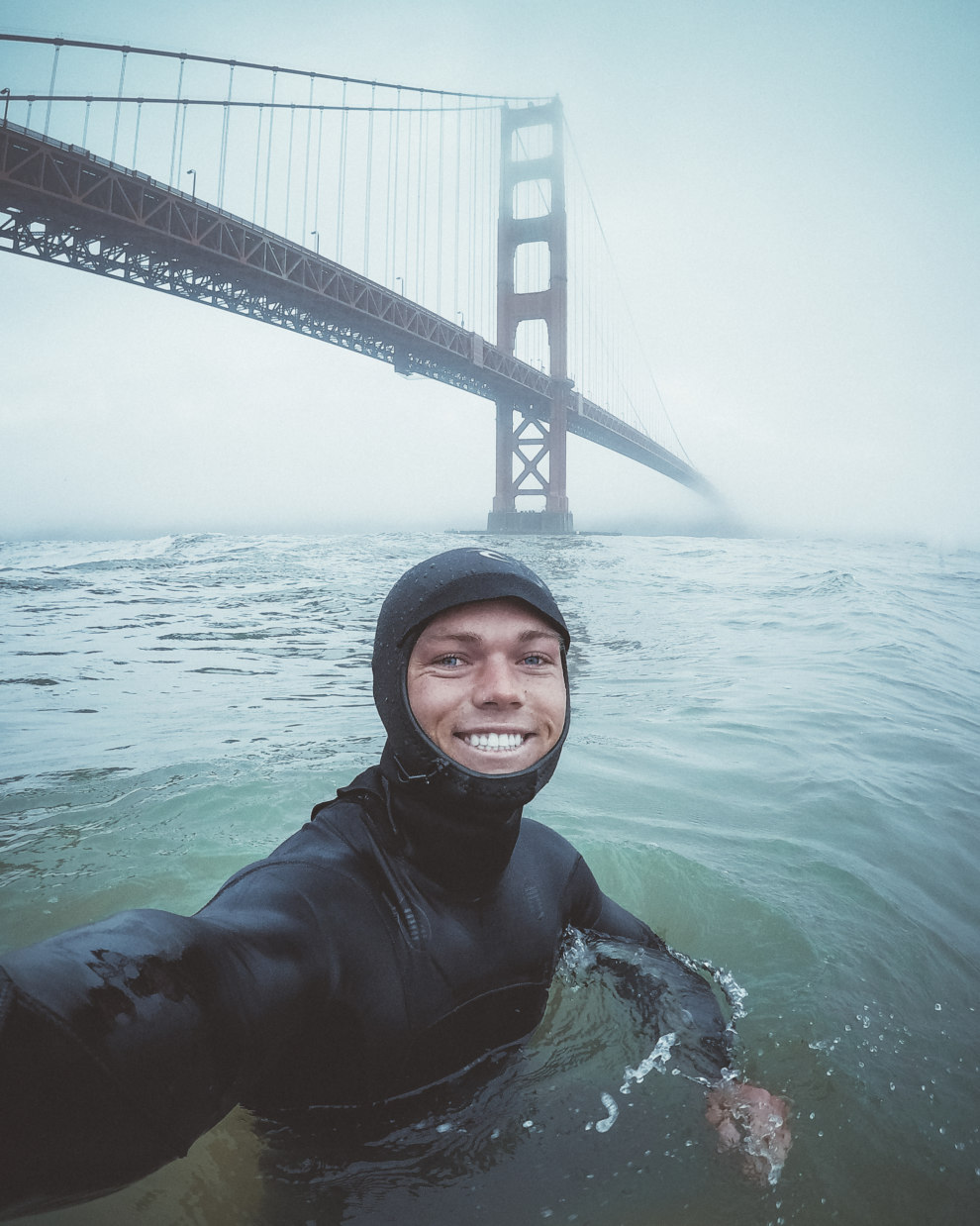 NorCal Surf-to-Snow Road Trip Itinerary